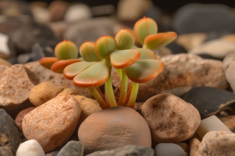 When to Water Lithops: Expert Guide for Succulent Care - Foliage Friend ...