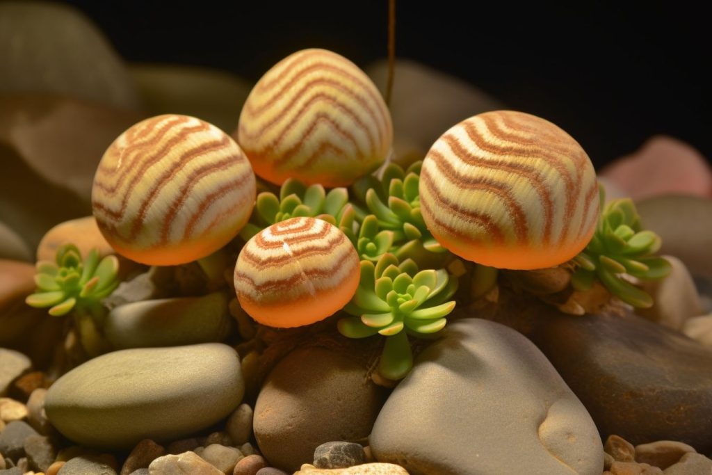 Lithops Types: A Comprehensive Guide to Living Stones - Foliage Friend ...