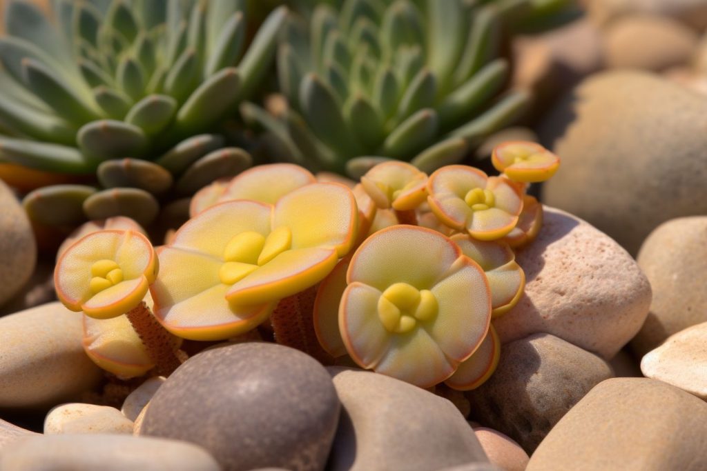 How to Pot Lithops: Expert Guide for Succulent Enthusiasts - Foliage ...
