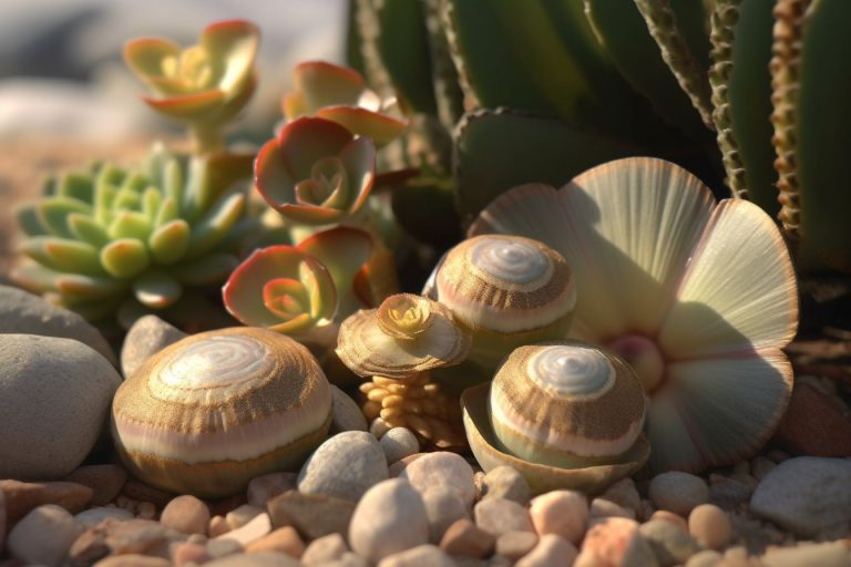 How to Pot Lithops: Expert Guide for Succulent Enthusiasts - Foliage ...