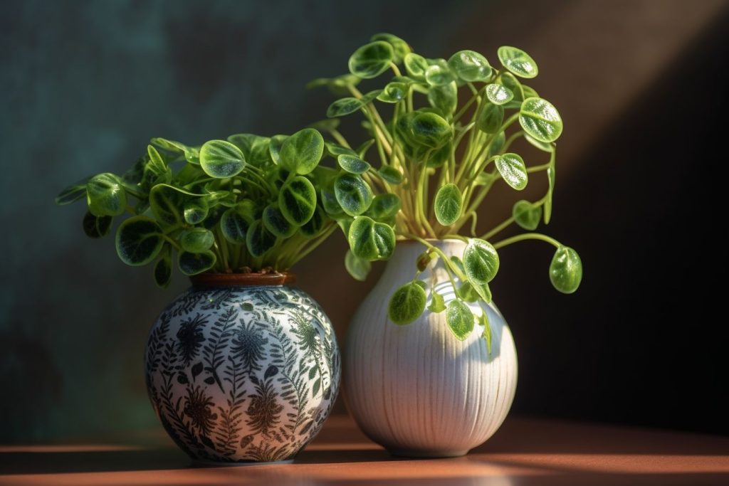 How to Revive a Peperomia Plant: Expert Tips for Success - Foliage ...