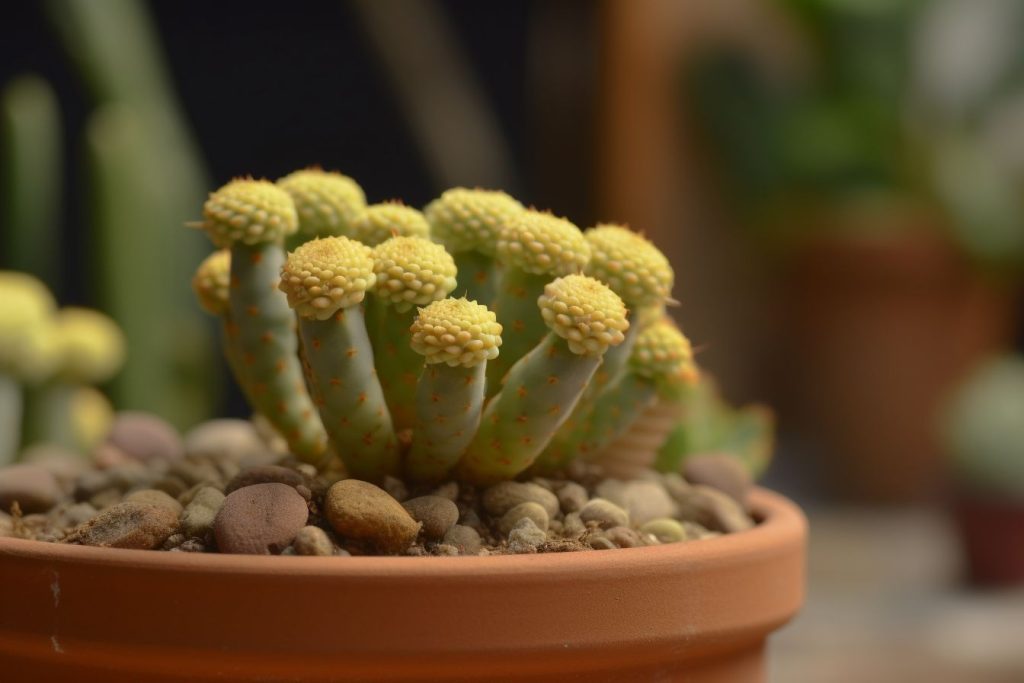 Lithops Types: A Comprehensive Guide to Living Stones - Foliage Friend ...