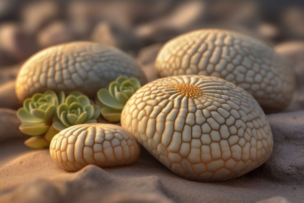 How to Pot Lithops: Expert Guide for Succulent Enthusiasts - Foliage ...